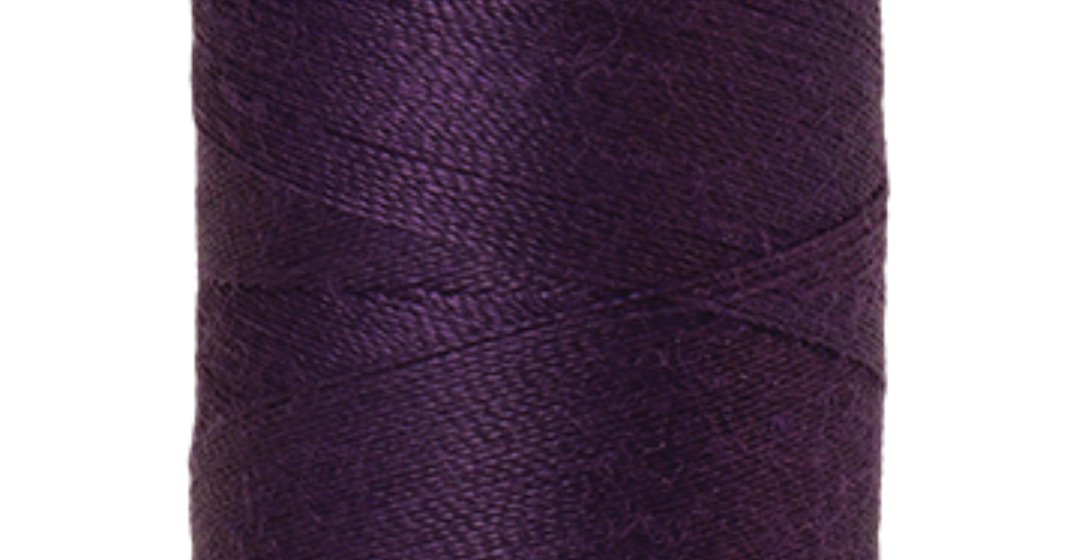 Amann mettler seralon Purple Twist 0578 | Megastoffen