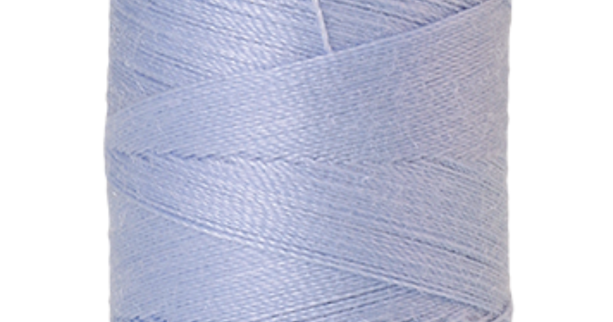 Amann mettler seralon Baby Blue 0814 | Megastoffen