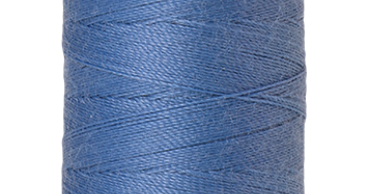 Amann mettler seralon Wedgewood 1469 | Megastoffen