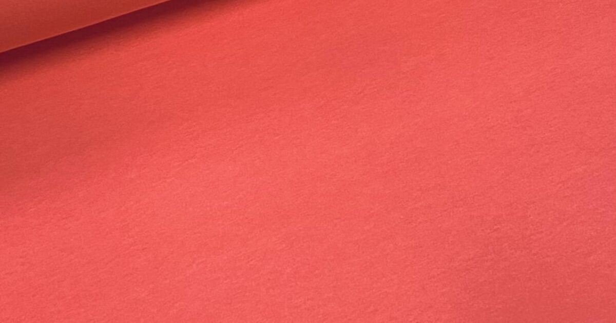 Punta Sunkist Coral | Megastoffen