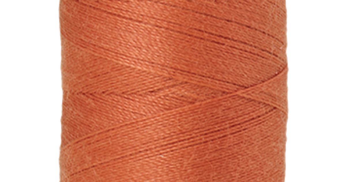 Amann Mettler Seralon Melon 1073 | Megastoffen